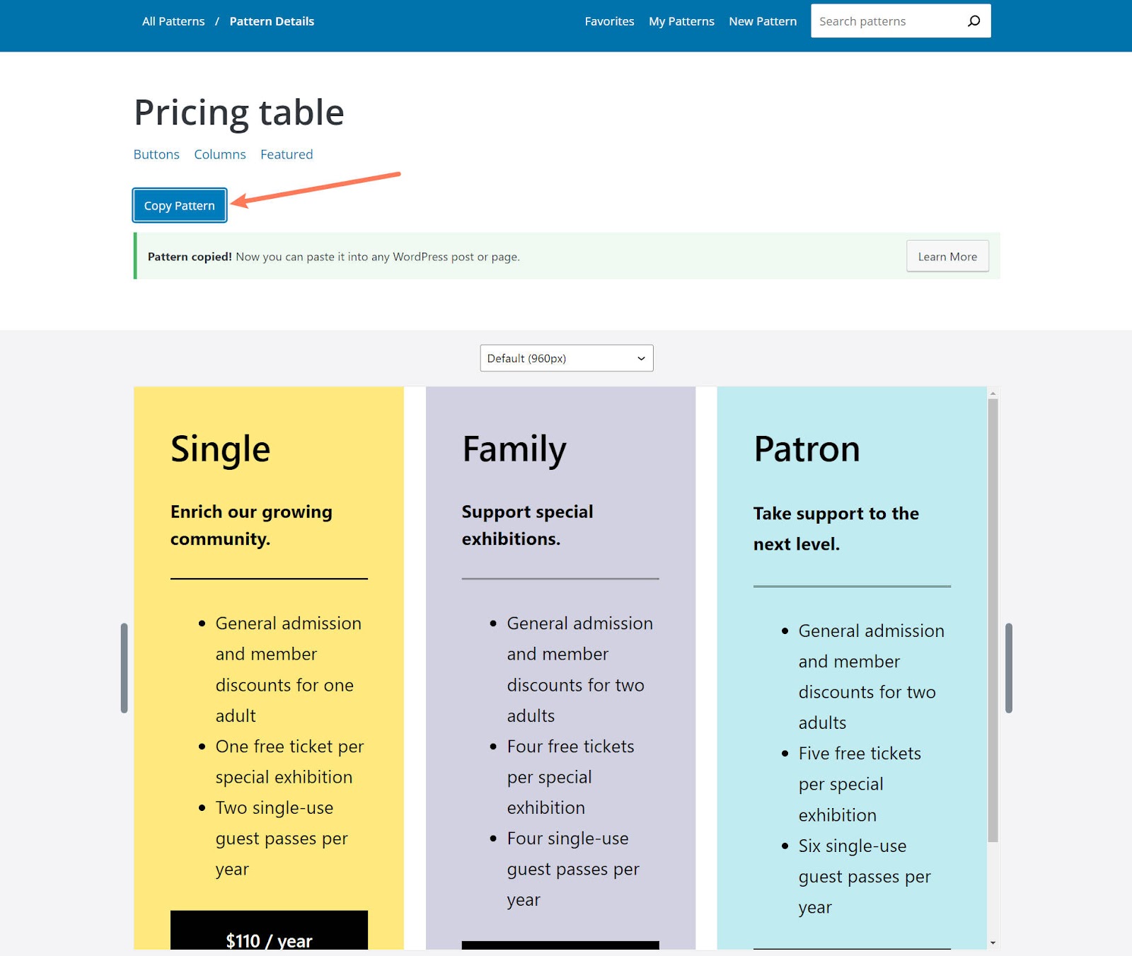 A Beginners Guide To Wordpress Block Patterns Insights From Wceu 2022 Speaker Sean Blakeley